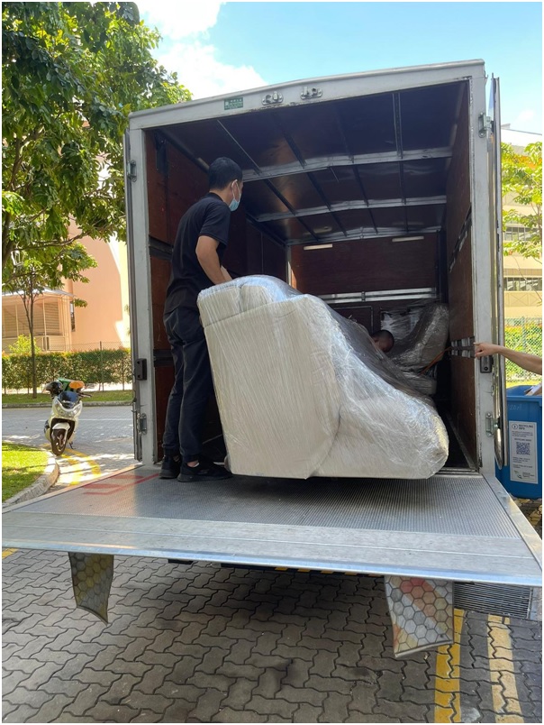 Home - WarWolf Movers | Mover Singapore